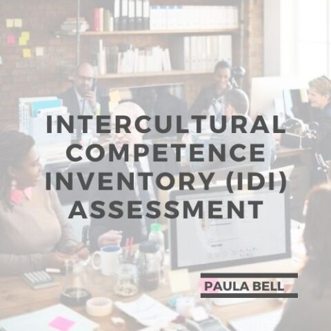 Intercultural Competence Inventory (IDI) Assessment - Your Clear Next Step